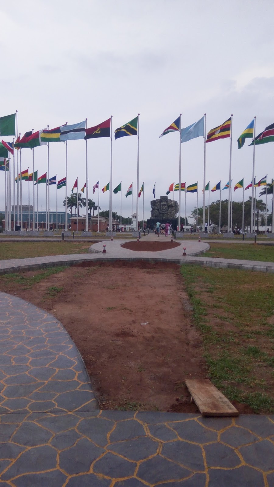 Fun Recreational Park to Discover:Johnson, Jakande, Tinubu Park, Alausa ...