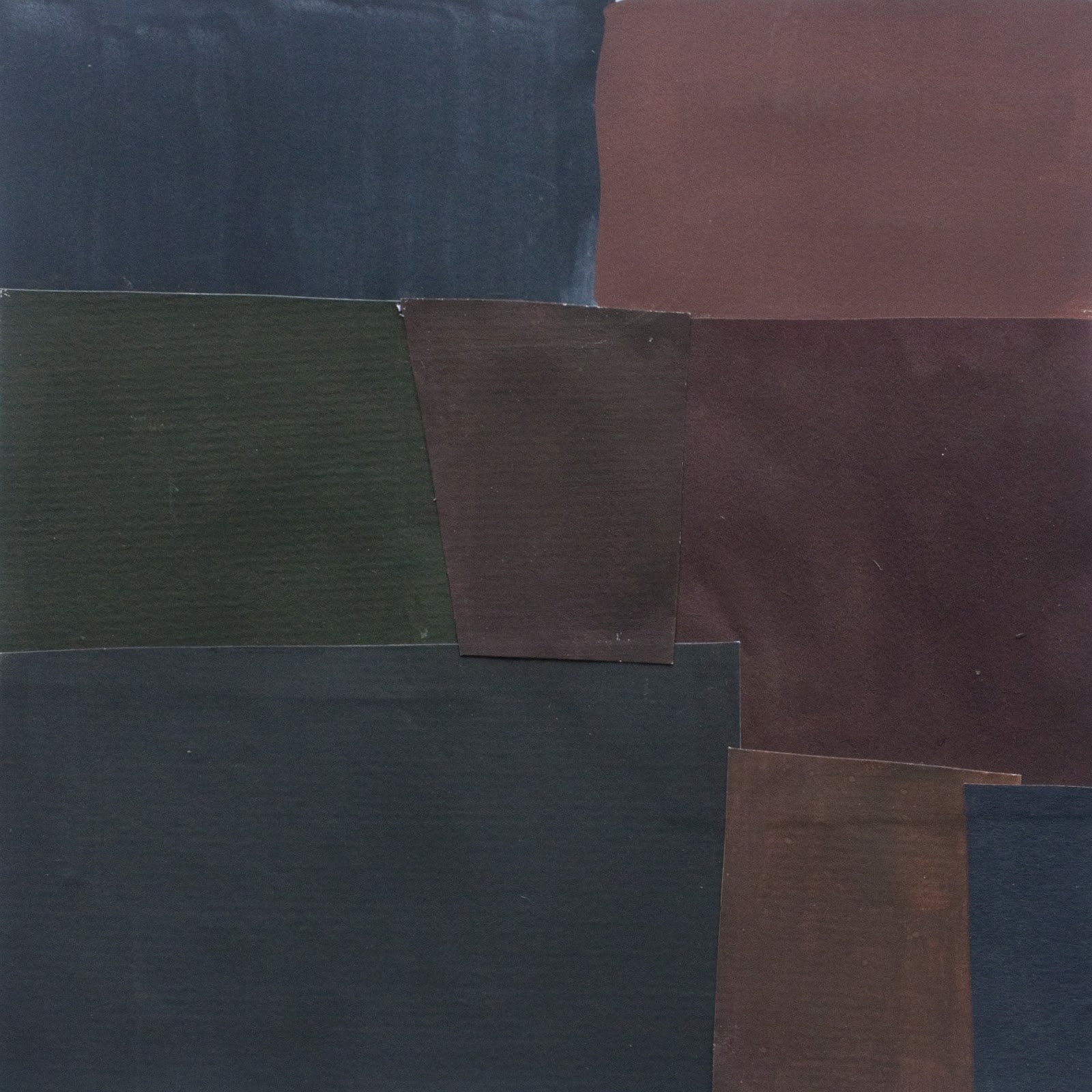 Oil and Cotton: Color in Depth with Rebecca Carter