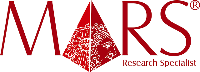 Perusahaan Mars Research Specialist