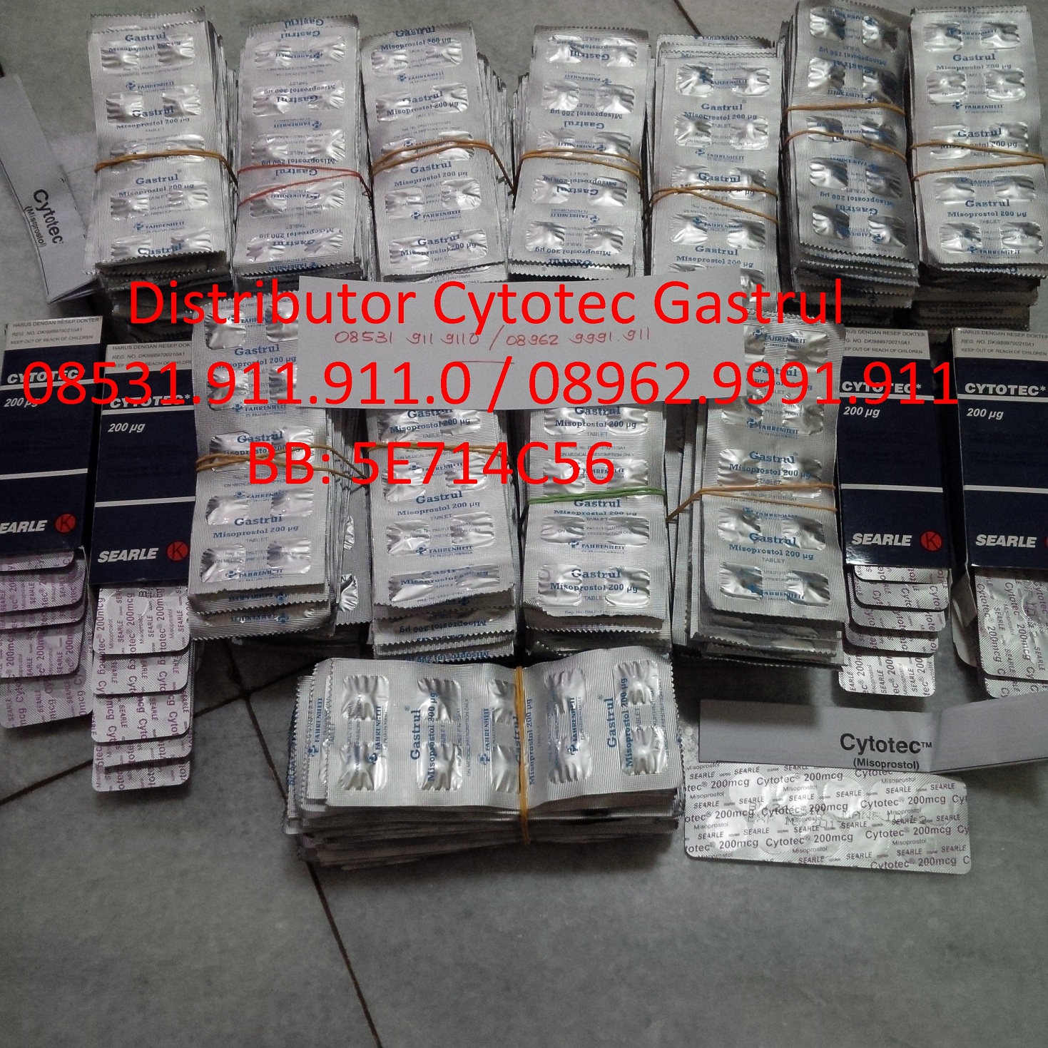 Jual Gastrul Cytotec Jakarta Murah: DISTRIBUTOR Gastrul dan Cytotec ...