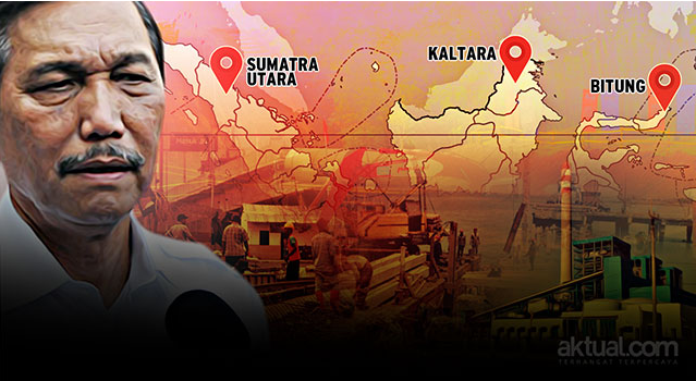 Jalur Kereta Api Manado Bitung | Kereta Api Mania