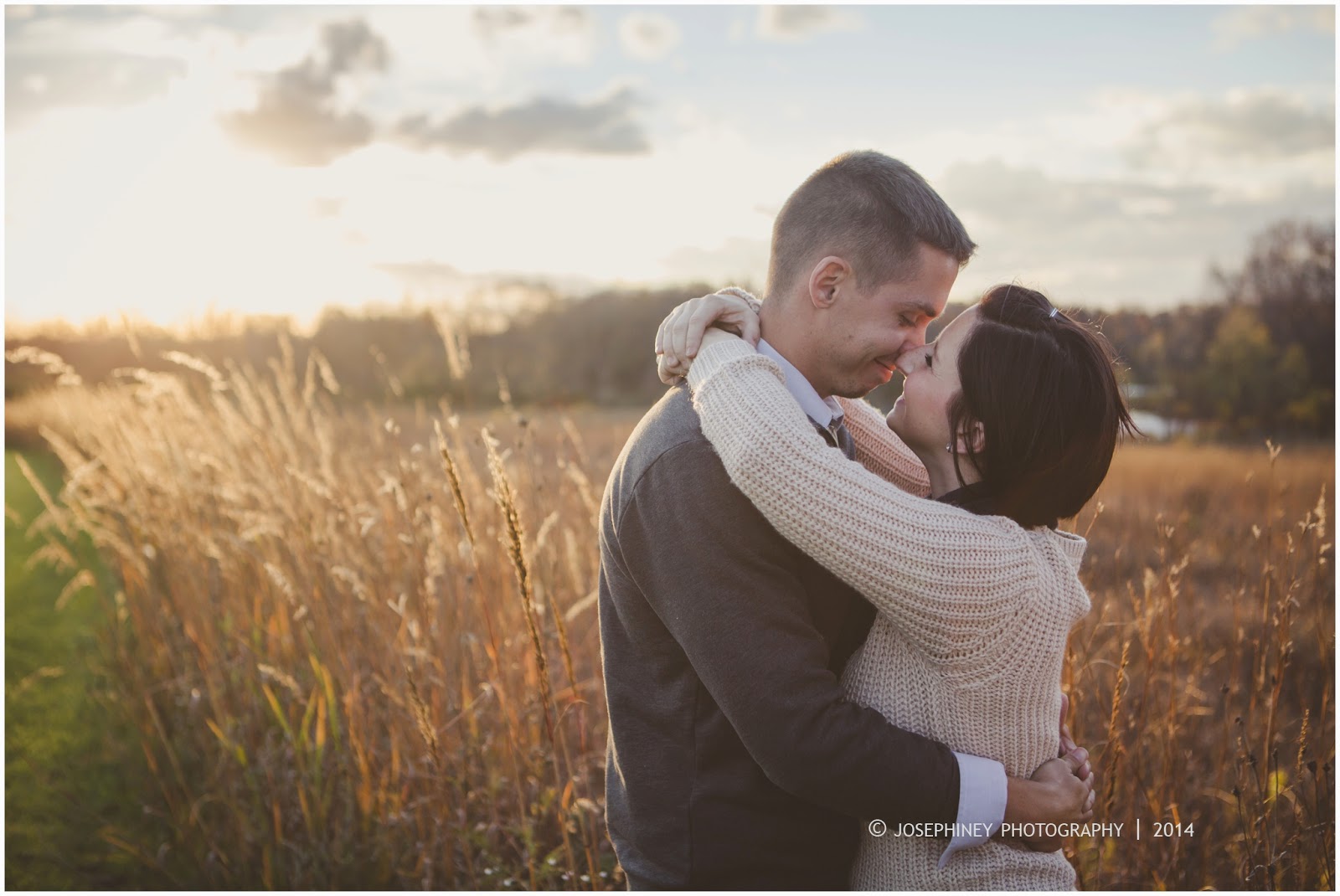 Josephiney Photography: {Chelsea + Austin | Anniversary Session} Potato ...