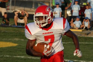 Fishers Tigers Football Weekly