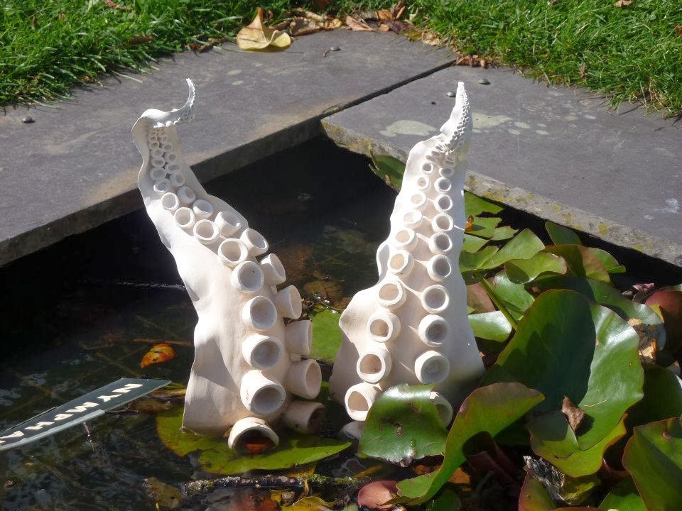 FAGICA ART: Ruth Power