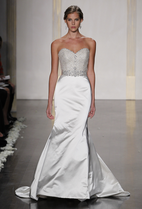 I AM THE ANTI-BRIDE: Non Traditional Wedding Dresses For Anti-Brides!!