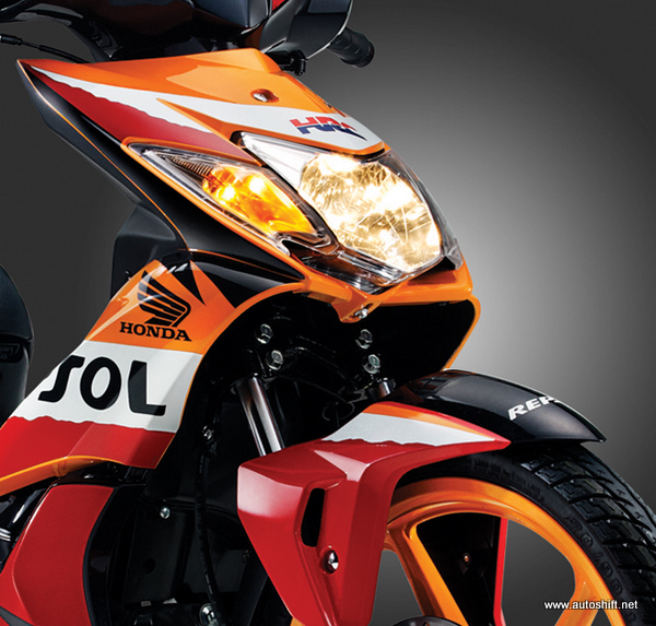 MY KAWASAKI ZSR 150: 2012