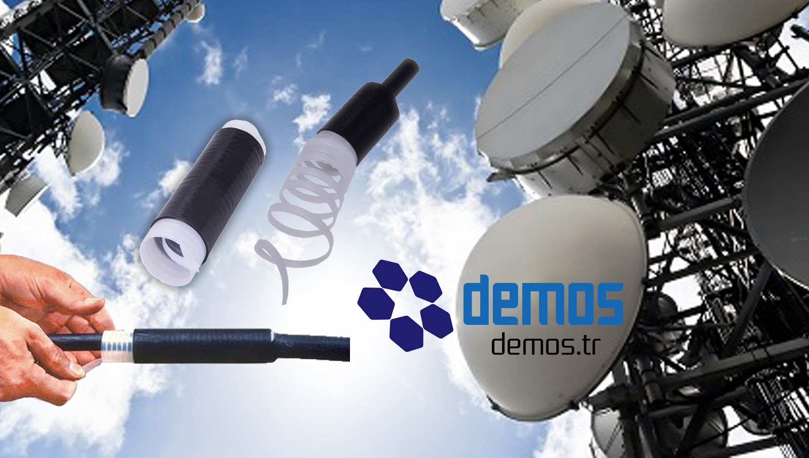 The best solution for base station antenna and rf jumper cable ...