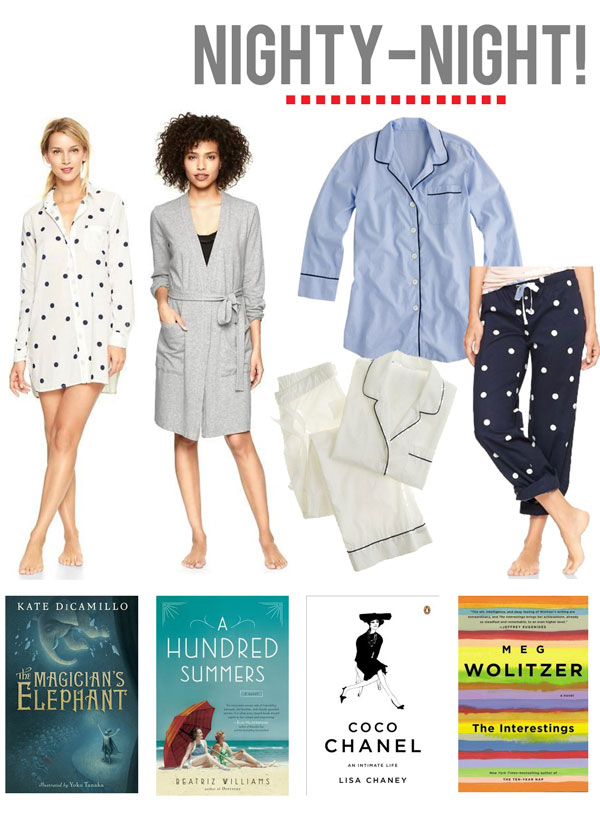 jillgg's good life (for less) | a west michigan style blog: nighty-night!