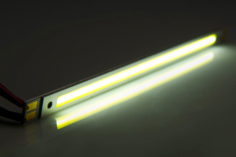 Light Emitting Diode (LED)