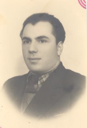 Sandu: Nicolae Doicaru – un cursus honorum enigmatic (I)