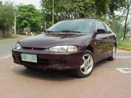 Review: 2000 Mitsubishi Lancer GSR | CarGuide.PH | Philippine Car News ...