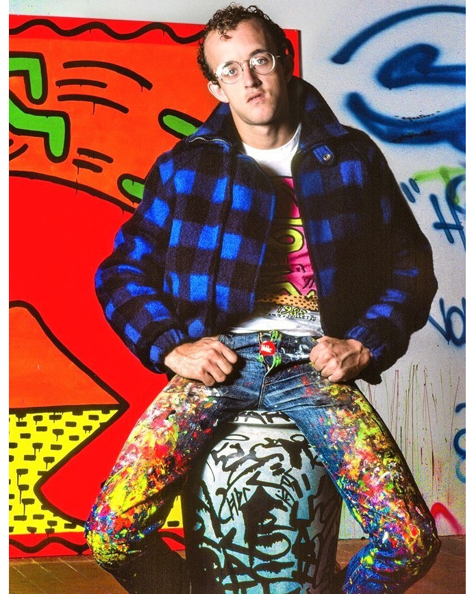 L'ARMARI OBERT: UNA BREVE HISTORIA DEL SIDA