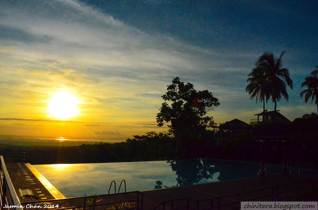 Chinitera the Explorer: Sinagtala Farm Resort and Retreat Park
