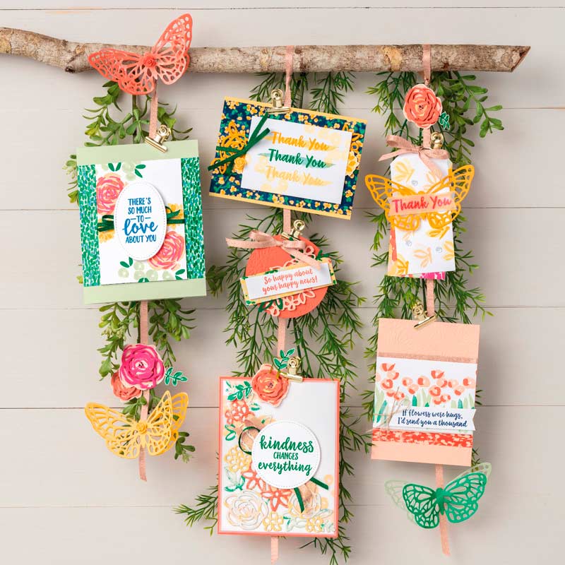 Stamping Serenity: July Design Series Paper Sale!!!