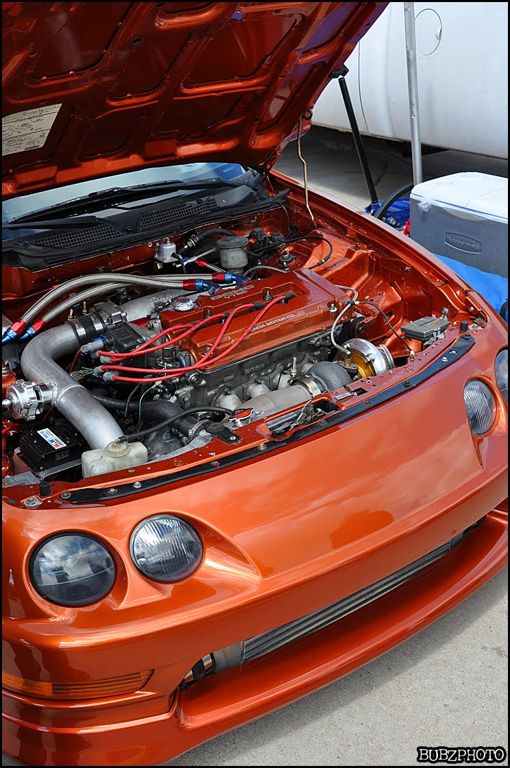 sexy moto: Acura Integra Tuning