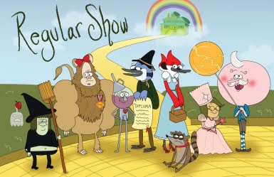 MUNDO ANIMADO: Estreia: Apenas um Show