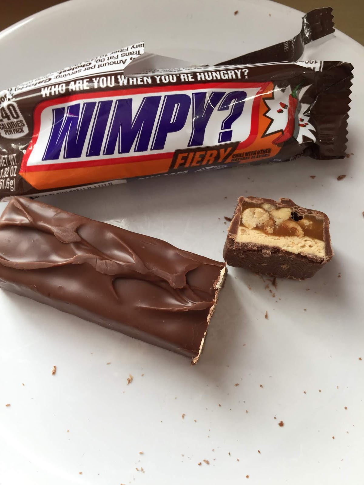 Ultimate Snickers American Gift Box Hamper