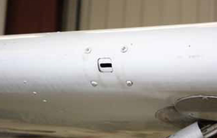 Aircraft Mechanical Movement Indication Instruments | Aircraft Systems