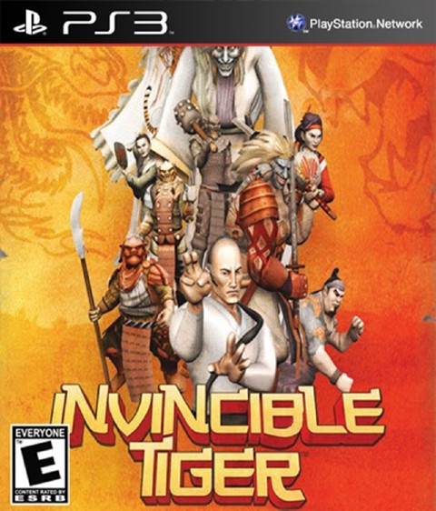 Invincible Tiger: The Legend of Han Tao - Alchetron, the free social ...