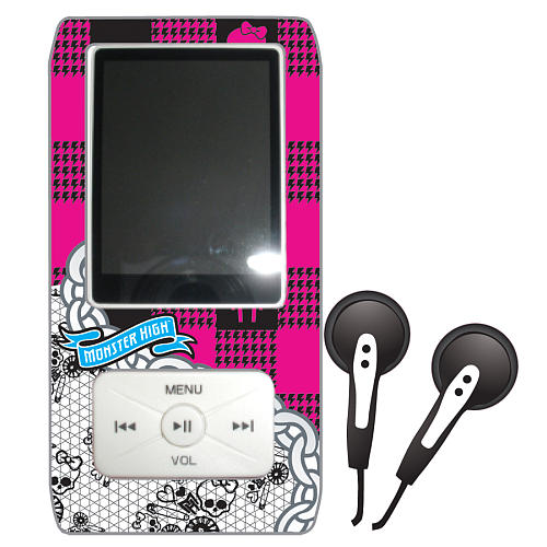 Monster High: Productos Monster High