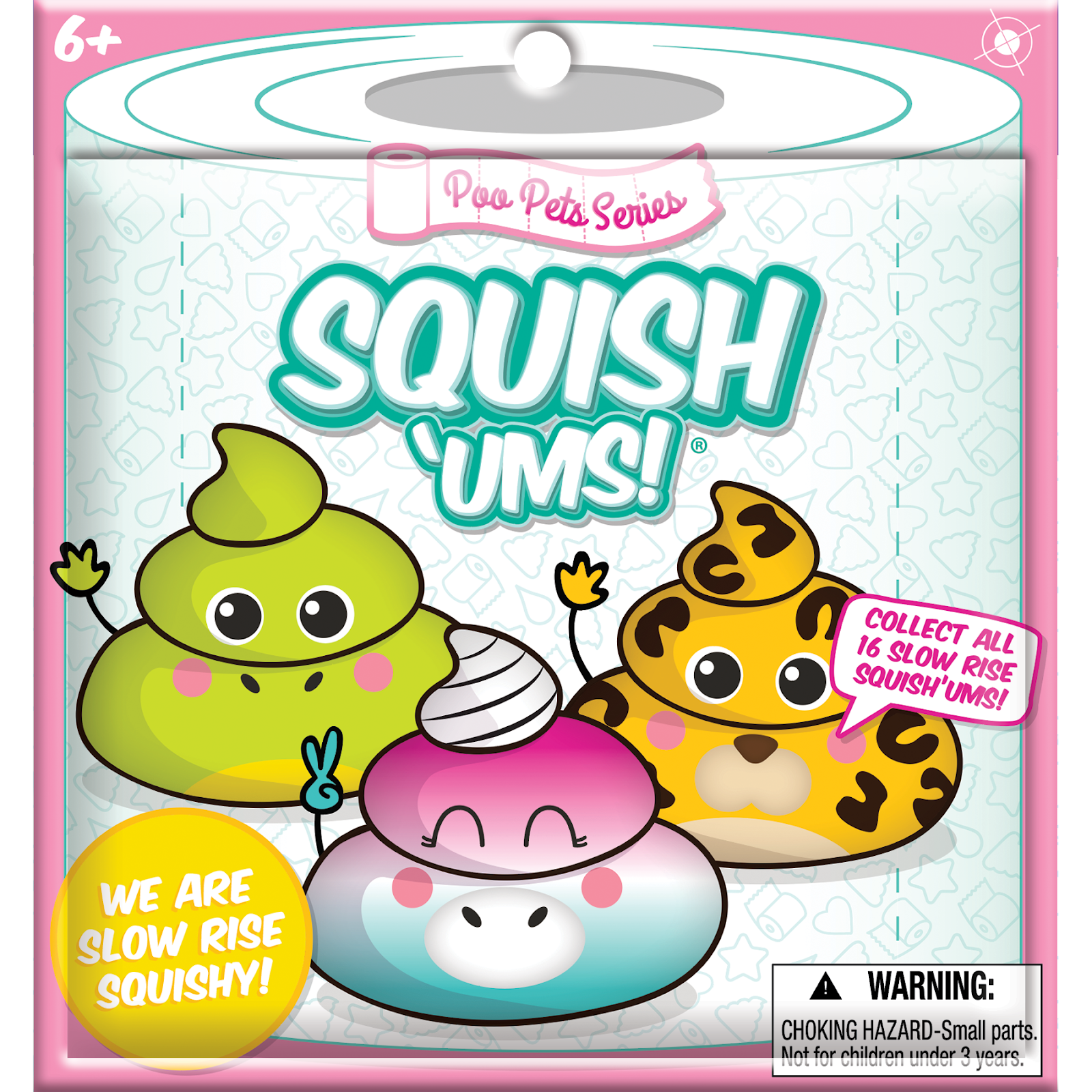 Fun New Collectibles from Radz and Bulls i Toys