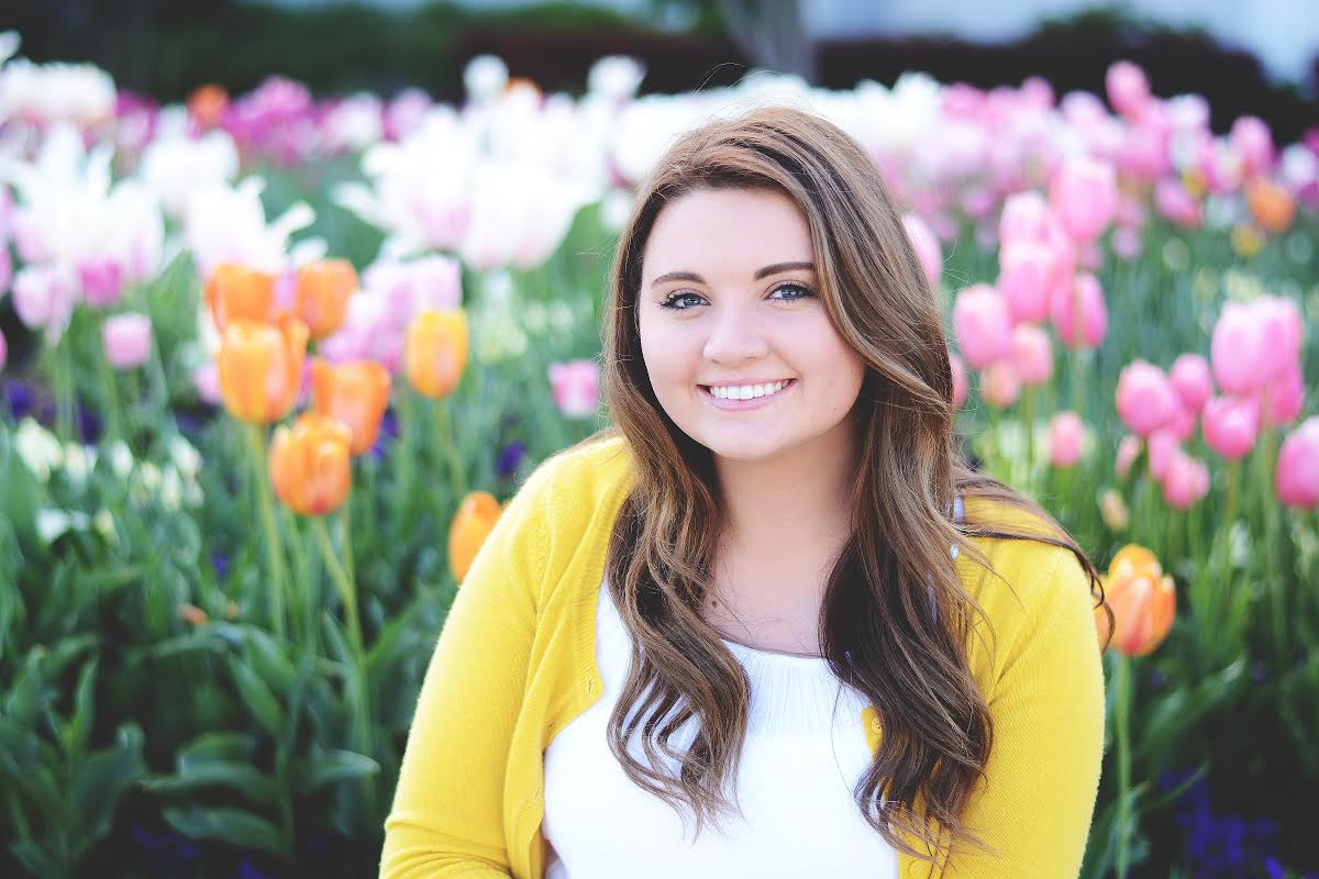 Hermana Emily Houston in El Salvador: Week 1 - June 7, 2016