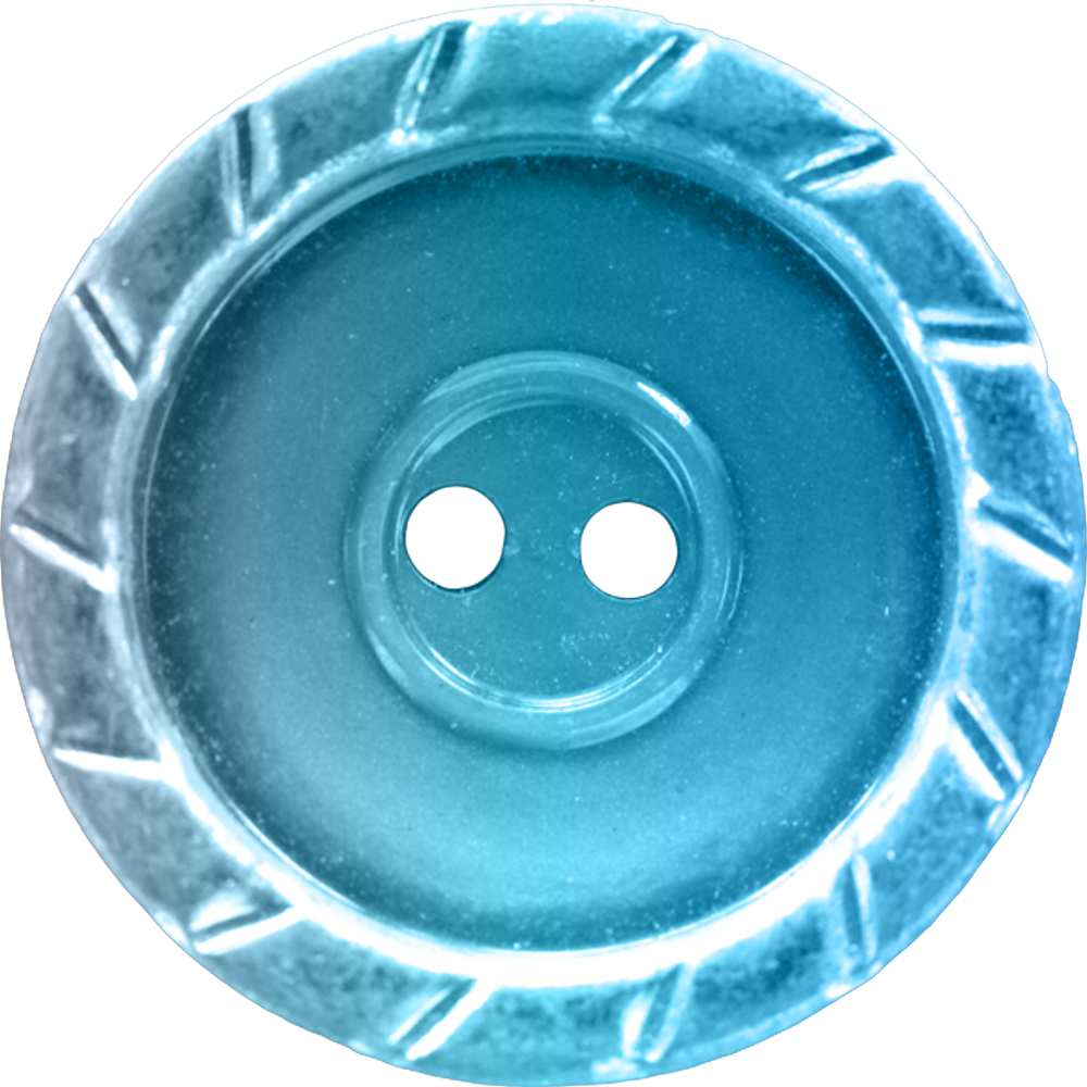 Recursos infantiles: Botones azules