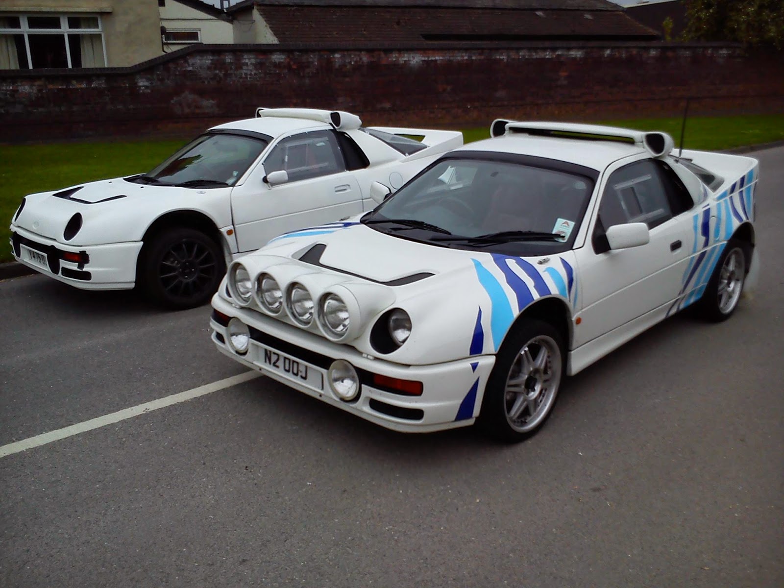 MRS200: la Kit Car che gioca a fare la Gruppo B - Throttle Addicted