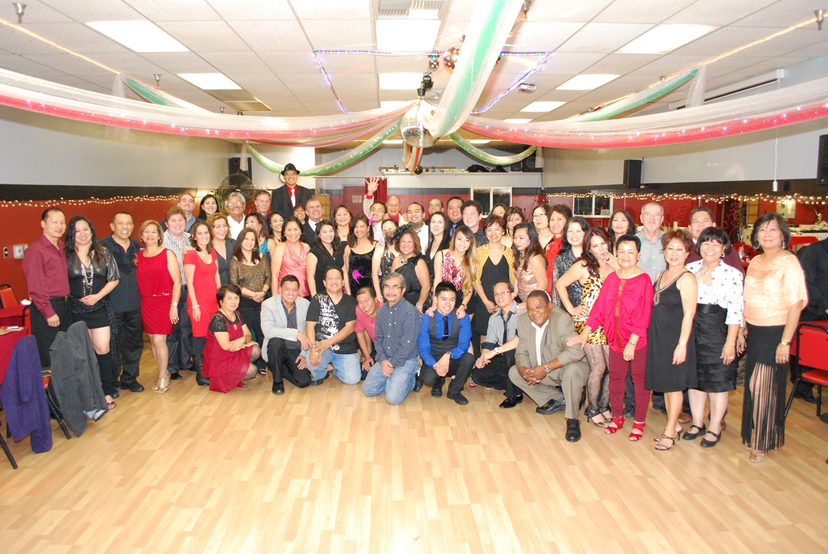 Vogue Dance Club - Line Dancing Classes & Party: Seduced Beginner WCS ...