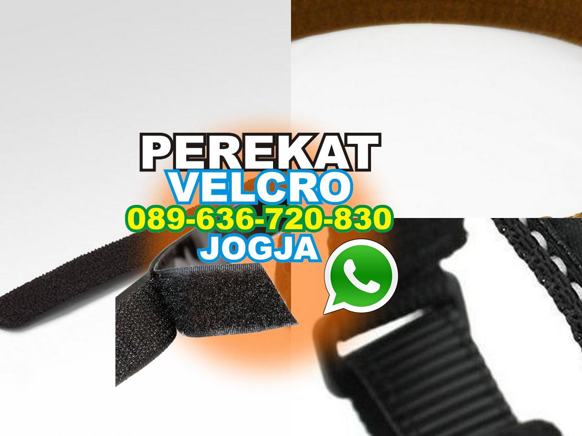 jual velcro di surabaya – O89-636-72O-83O [wa] Perekat Velcro Jogja ...