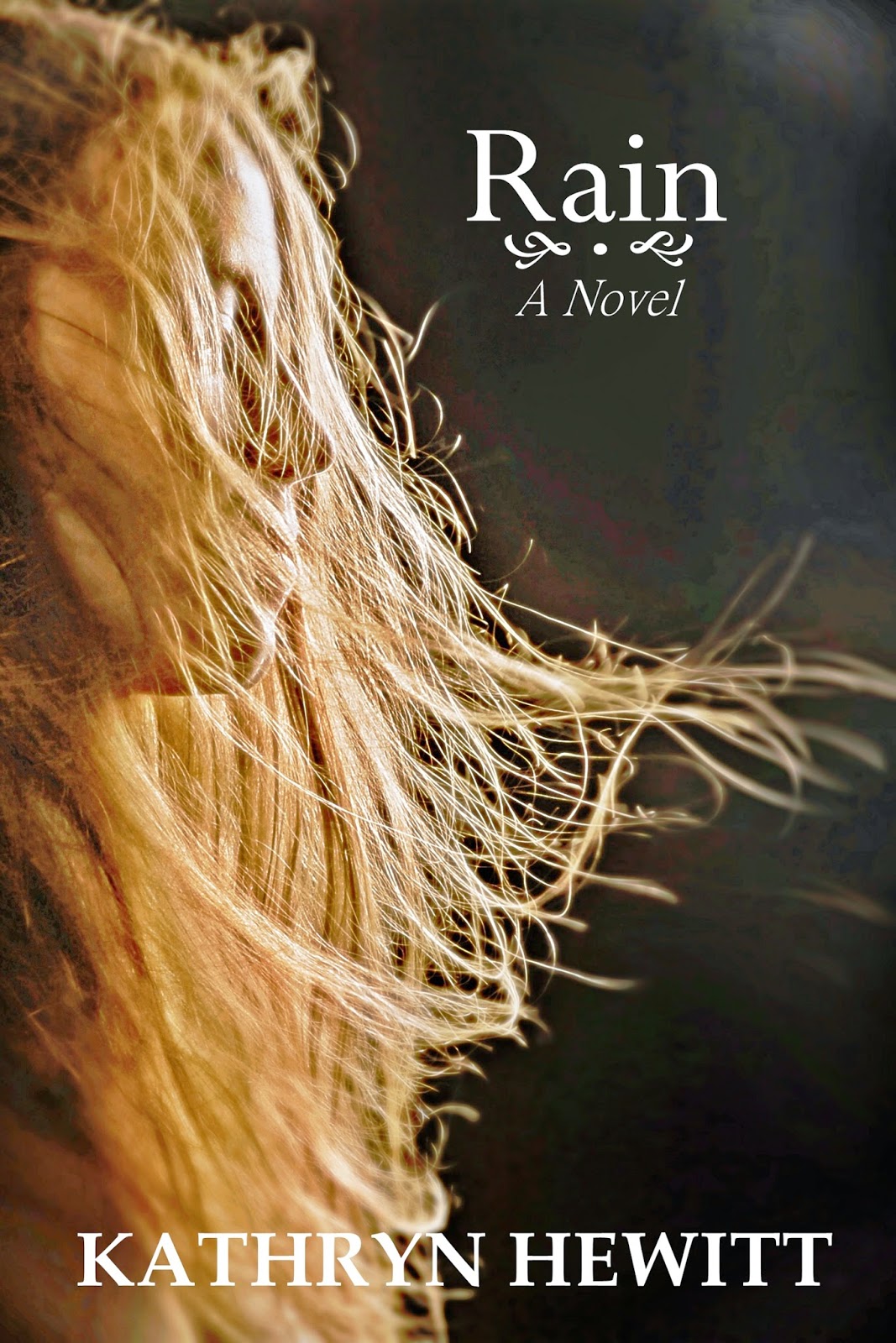 The Indigo Quill: Review: Rain by Kathryn Hewitt