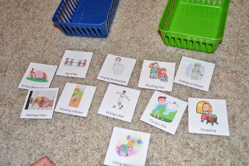 Memorizing the Moments: P for Push and Pull