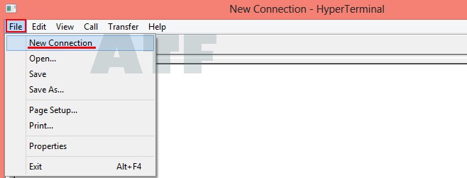 LOGIN MIKROTIK MENGGUNAKAN PUTTY, CENTOS7, HYPERTERMINAL, TELNET ...