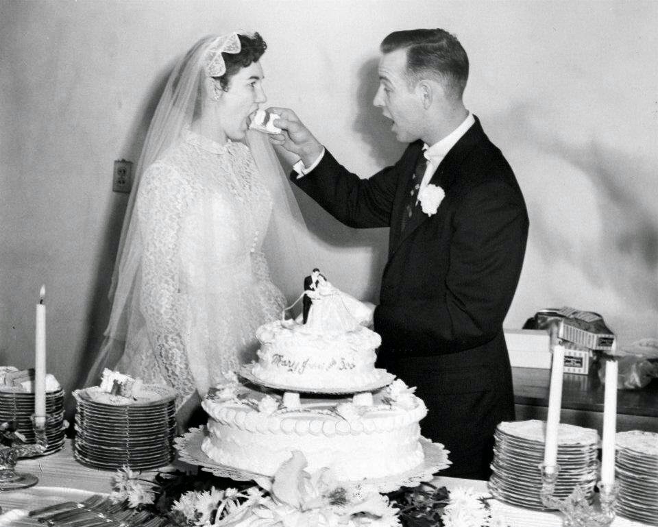 A Little Bit for God and His People: (146) Bob & Mary Murphy: 60 Years ...