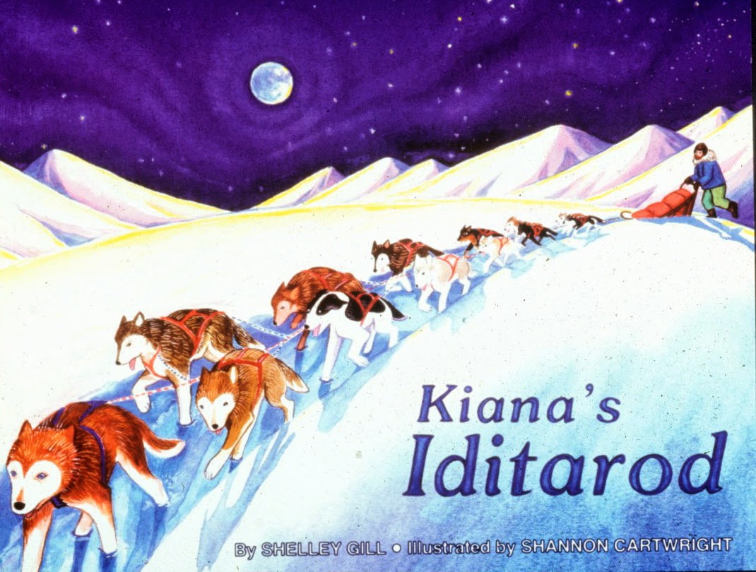 Creative Lesson Cafe: Teaching Resources for the Iditarod!