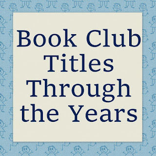 Homeschooling Large Family Style: Book Club Titles Through the Years