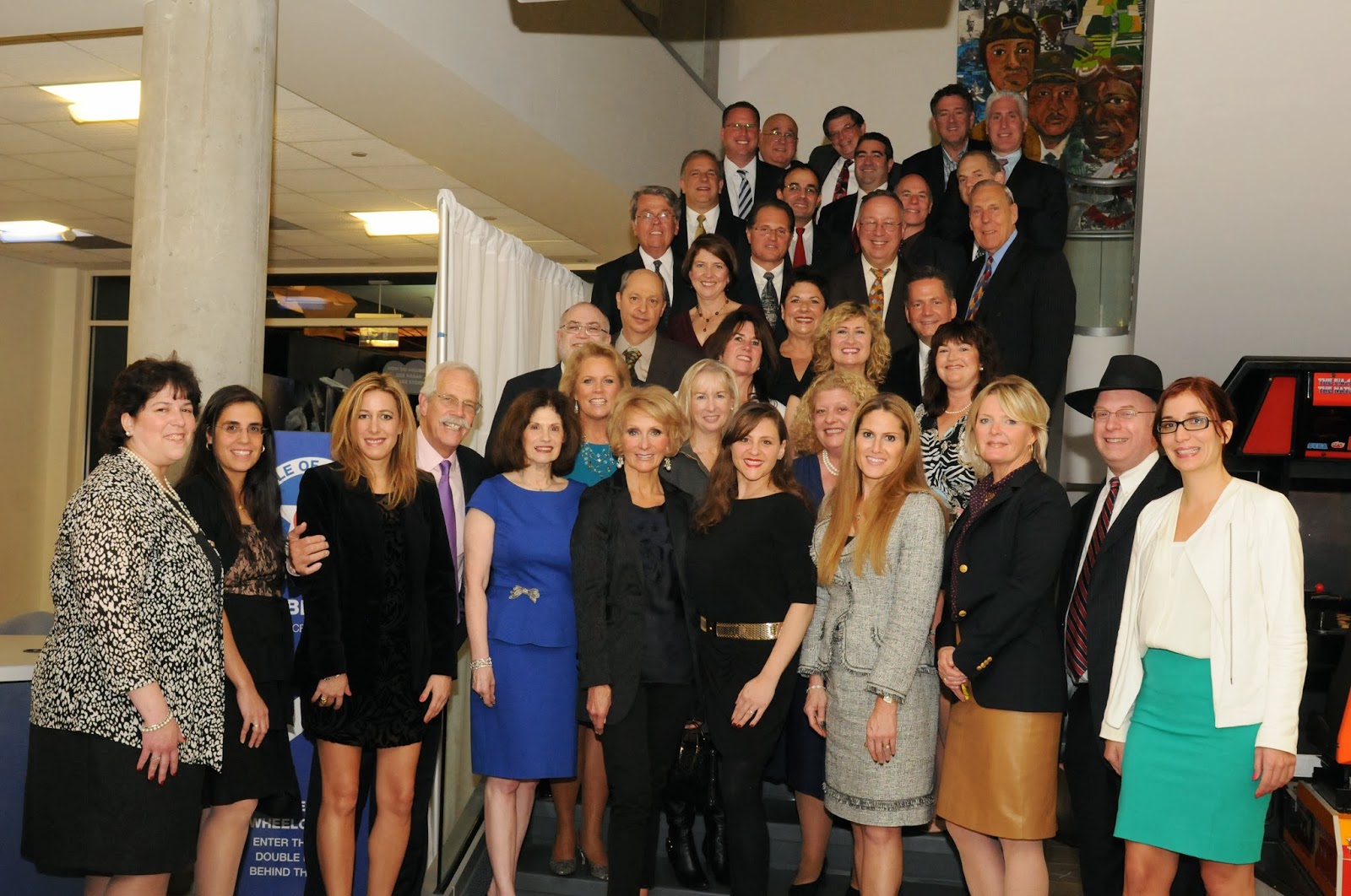 Touro Law Center Office of Institutional Advancement: October 2013