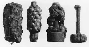 WHAT IS GRAPESHOT? |The Garden of Eaden