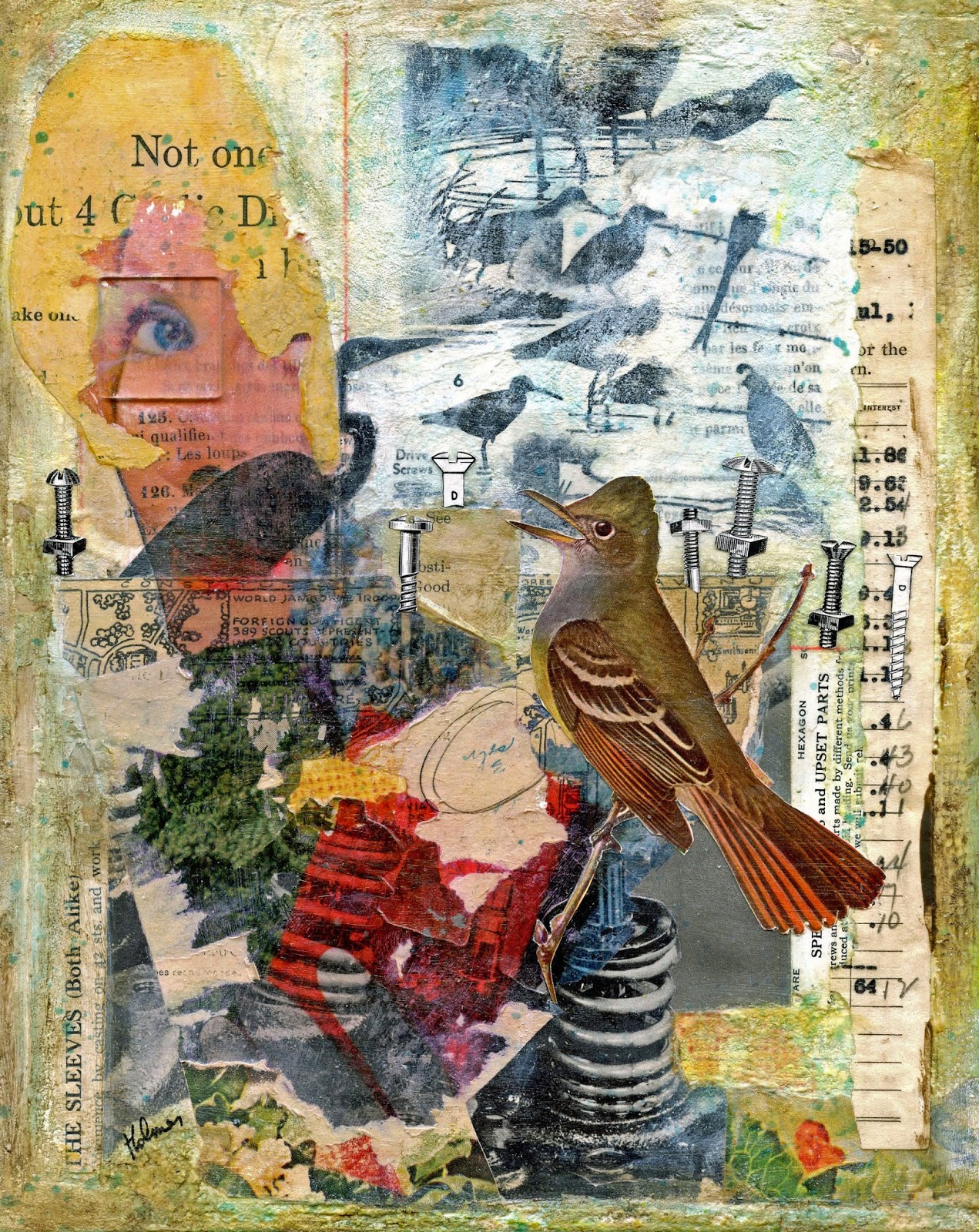 Laura Tringali Holmes: Gallery Store