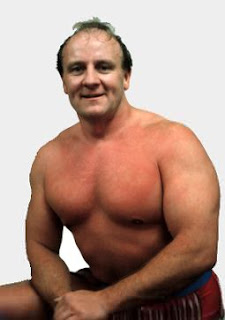 Fight Lads: Stars of "World of Sport"