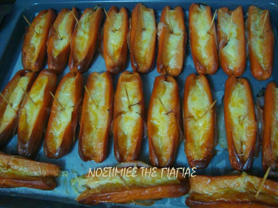 Νοστιμιές της Γιαγιάς: Οκτωβρίου 2013