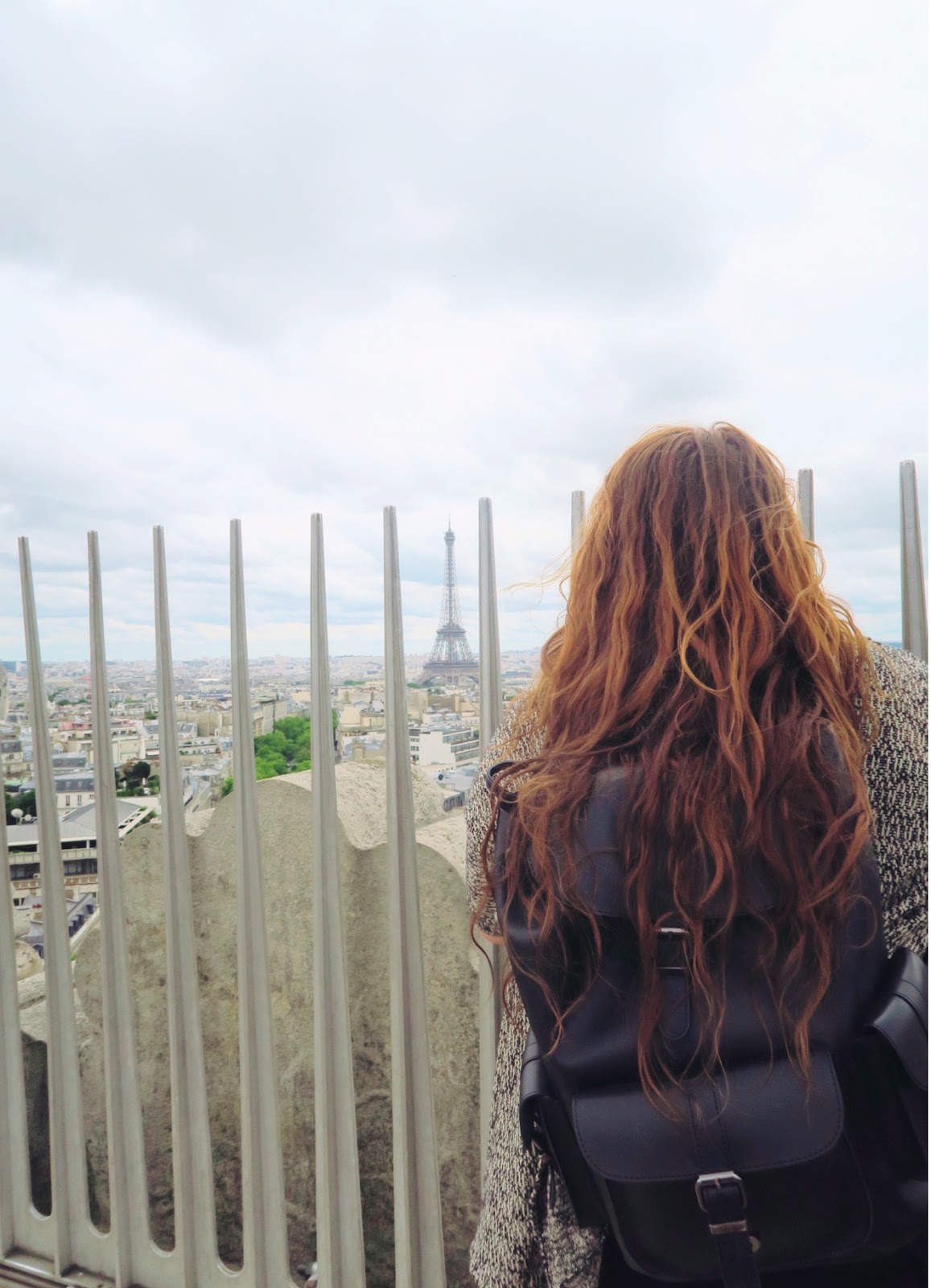 For the love of PARIS! | Wanderlust Beauty Dreams