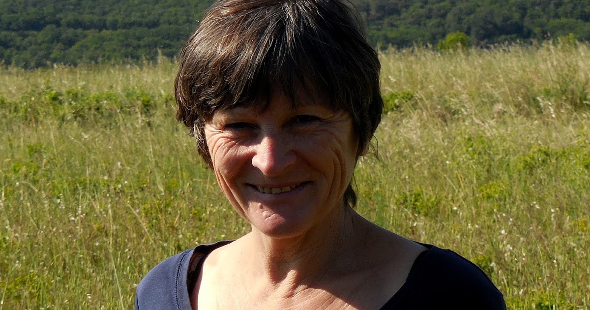 Brigitte Derboux et les encadreurs, chemin faisant...: Bon été