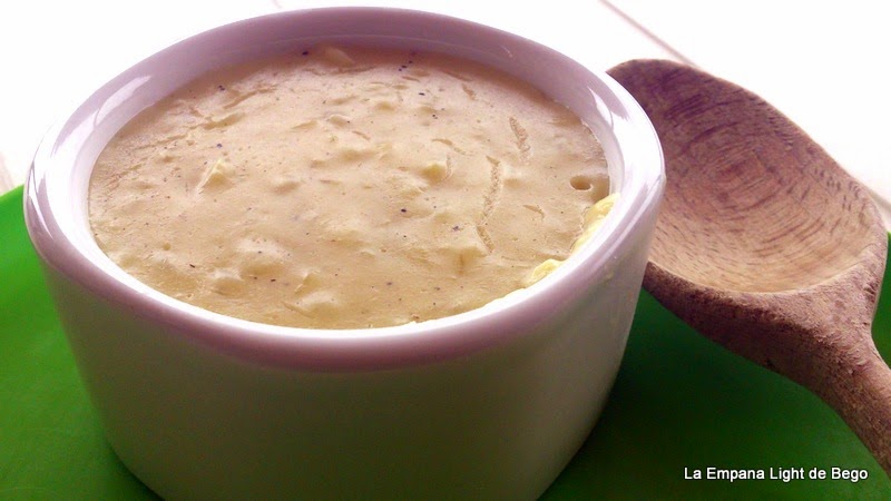 LA EMPANA LIGHT DE BEGO: SALSA BECHAMEL FÁCIL y SALSA BECHAMEL LIGHT ...