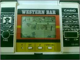 Sewa gimbot jaman SD - I Love You B1B3h