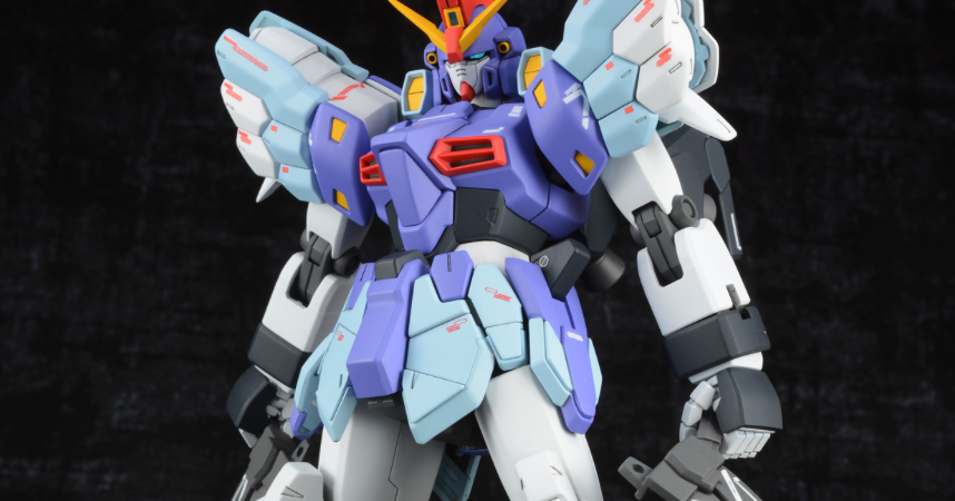 MG 1/100 Sandrock "Custom" EW - customized build - Gundam Kits ...