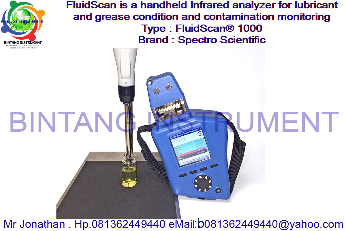 .: 081362449440 Jual Automated Oil and Coolant Analyzer For ...