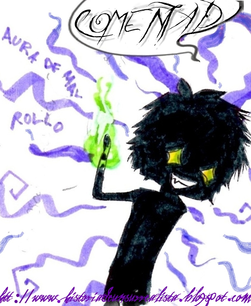 La verdadera historia de Alec Surrealista