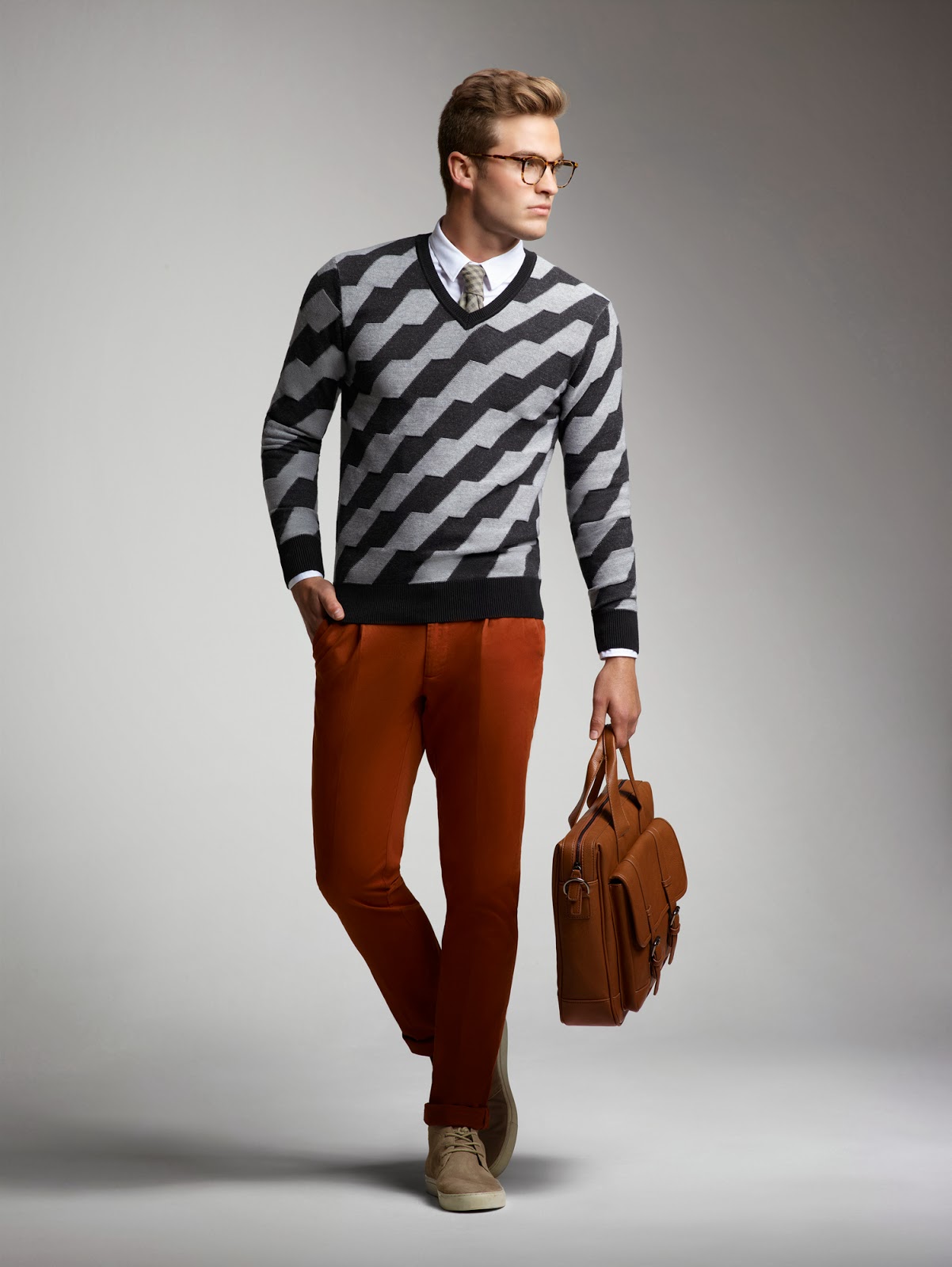 PR Natasha: Celebrate this winter with Arrow New York Collection