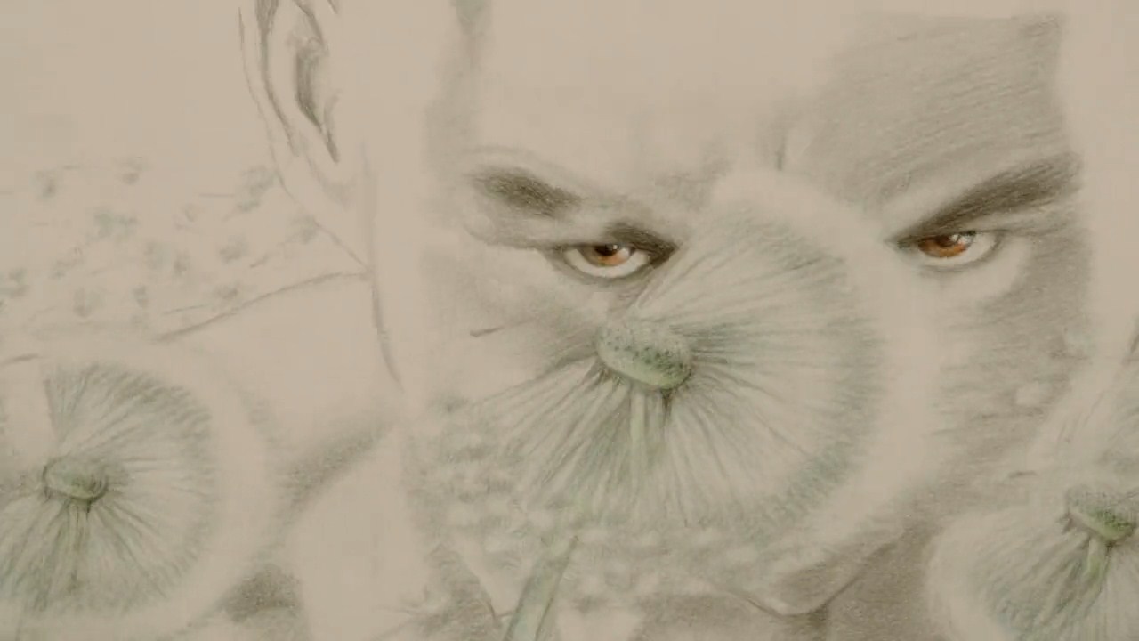 NGboo Art: Prologue (Richard Williams, 2015)